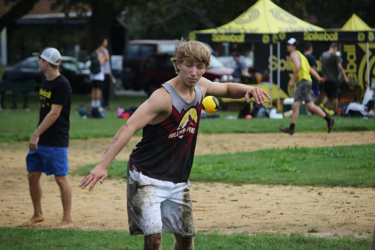 East and Midwest Regionals Preview – Spikeball Tour Series