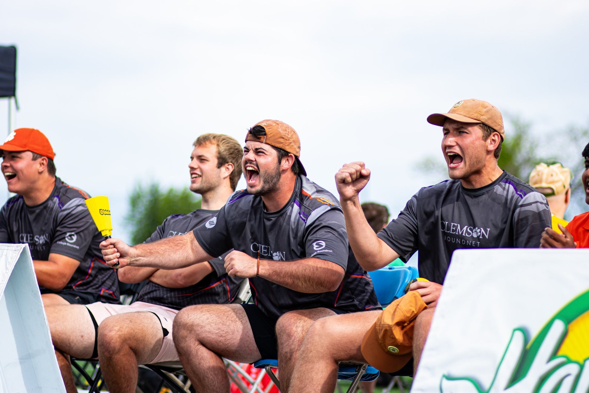 Spikeball Tour Series