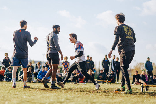 Spikeball Tour Series