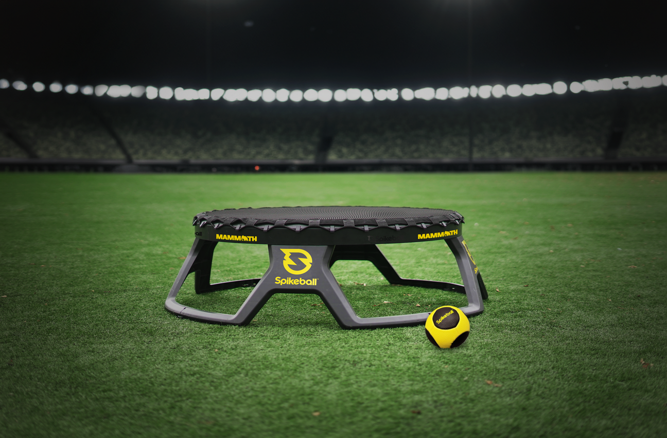 Spikeball Roundnet Association